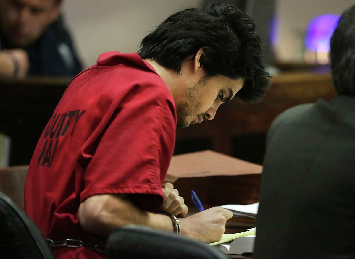 Police Chief identified his killer, officer testifies