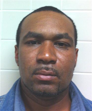 Registered sex offender charged with sexual assault