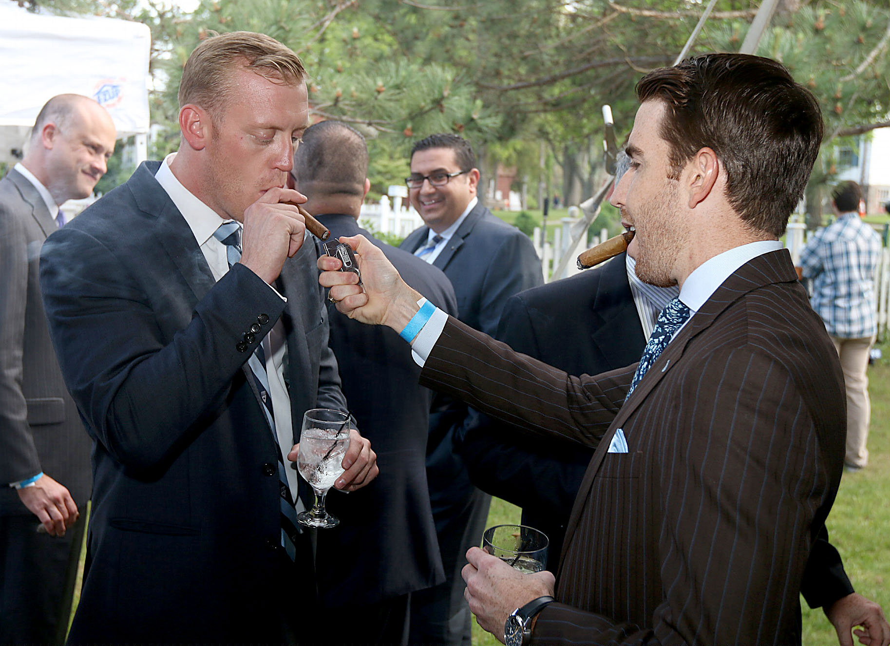 SEEN: An Aficionado Experience