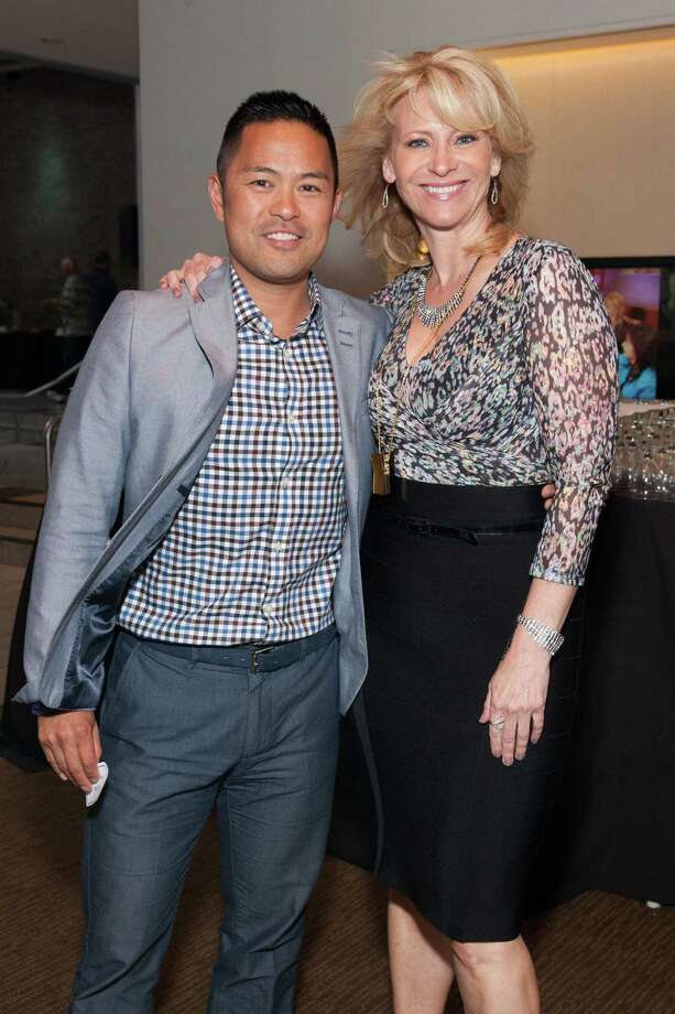 “Check, Please! Bay Area" 10th anniversary party - SFGATE