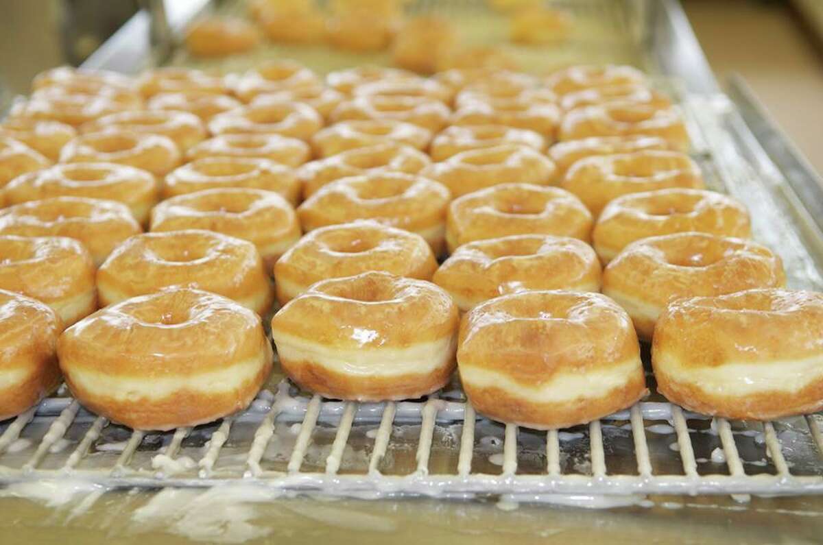 Goode Company's pecan pies have traveled the world delivering a slice ...