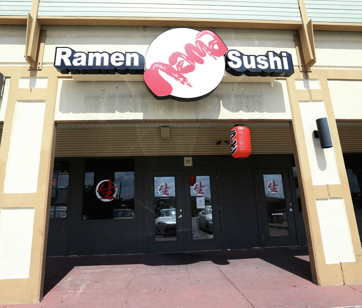 Review: Nama Ramen