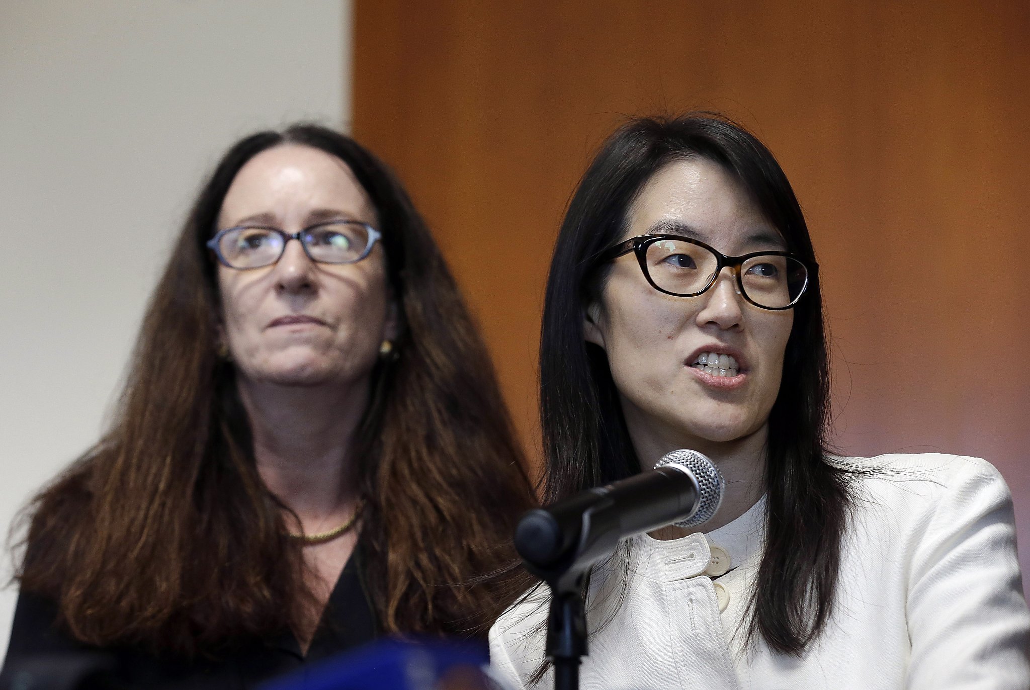 For $2.7 million, Ellen Pao promised she wouldn’t appeal
