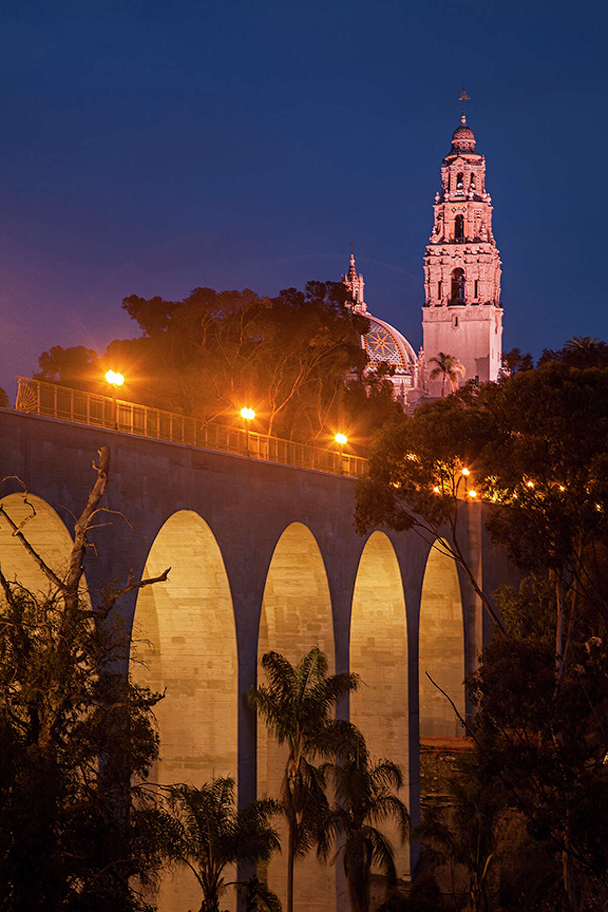 San Diego’s Balboa Park celebrates 100th anniversary of Panama ...