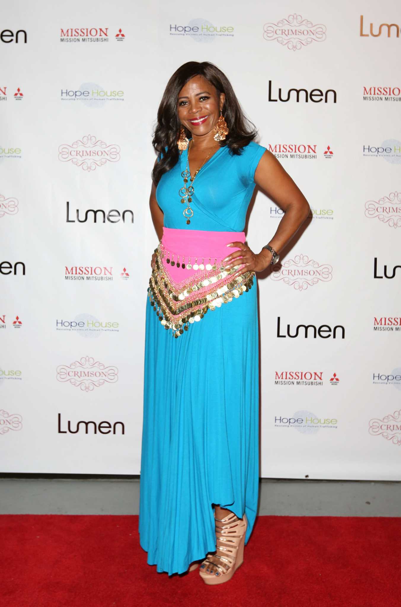 Turner aide who used city resources for personal business resigns