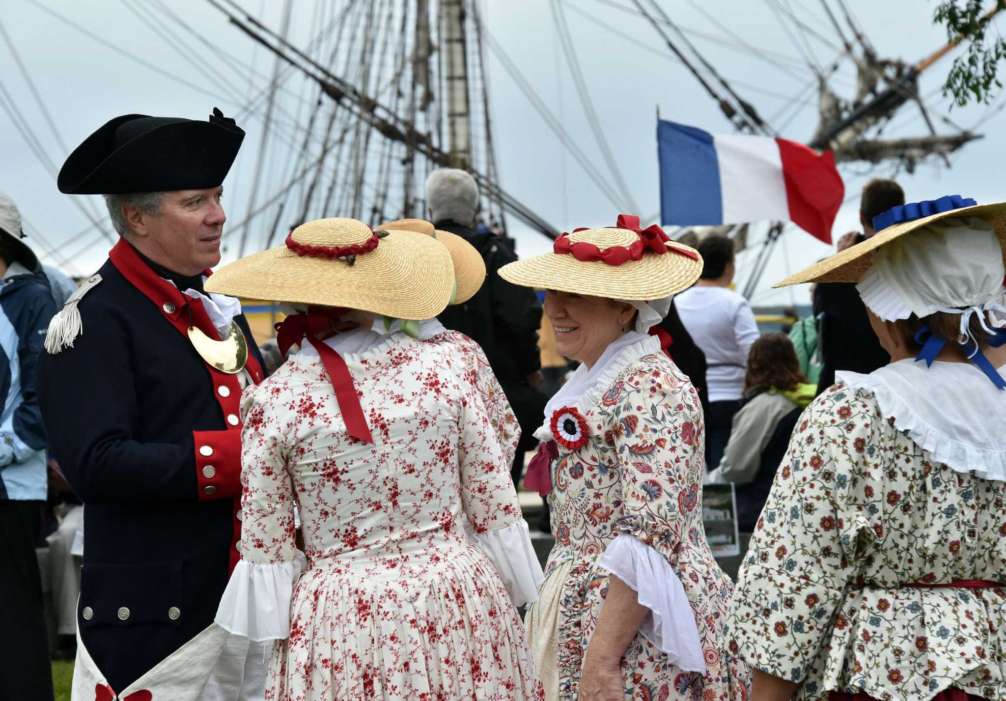 On the 235th anniversary of the British surrender, 7 revolutionary facts