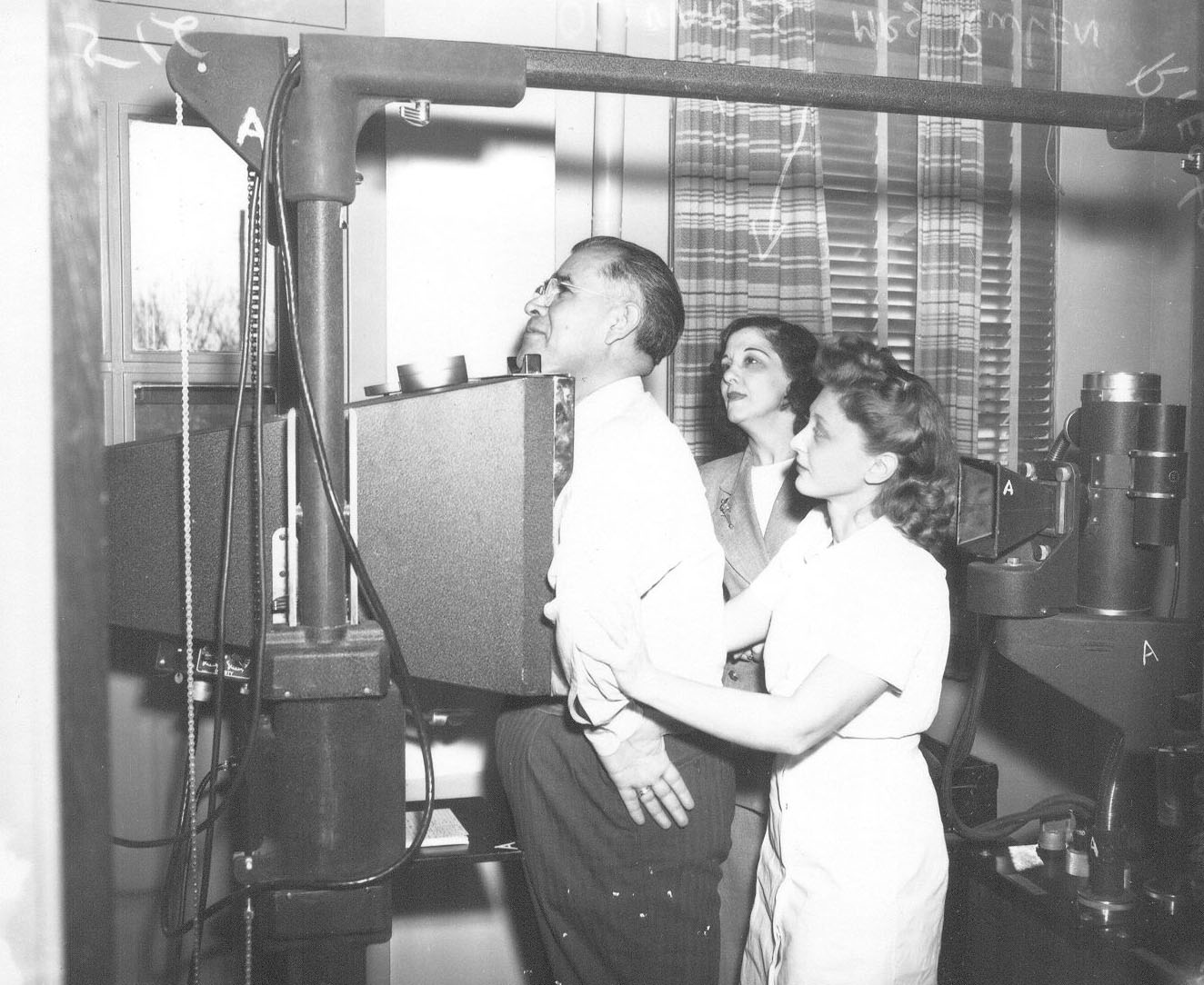 Health department has long history of saving lives