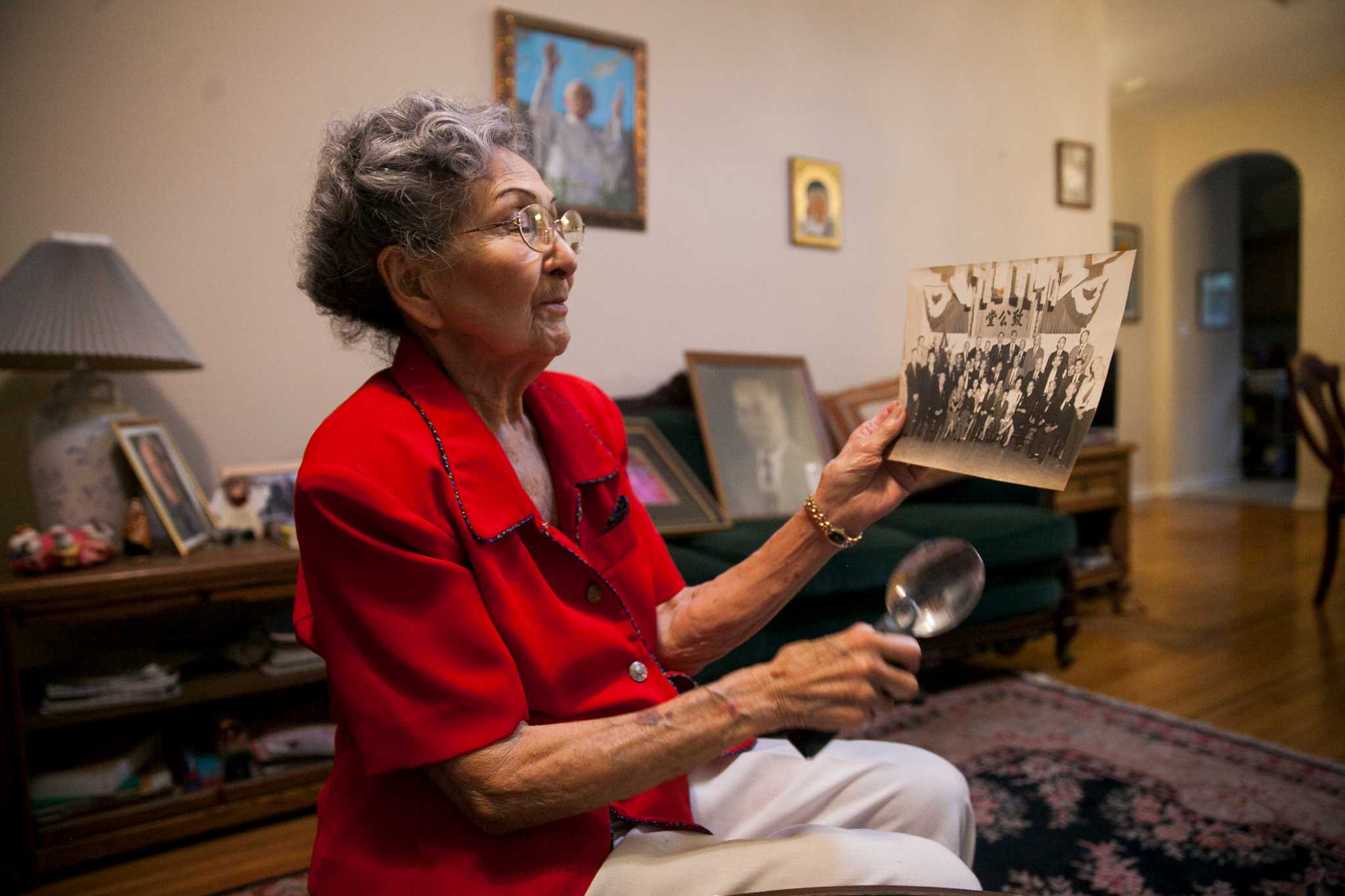 S.A. once home to state's No. 1 Chinese community