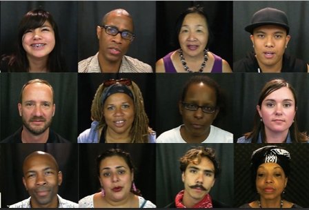 Online archive shows the many faces of AIDS epidemic