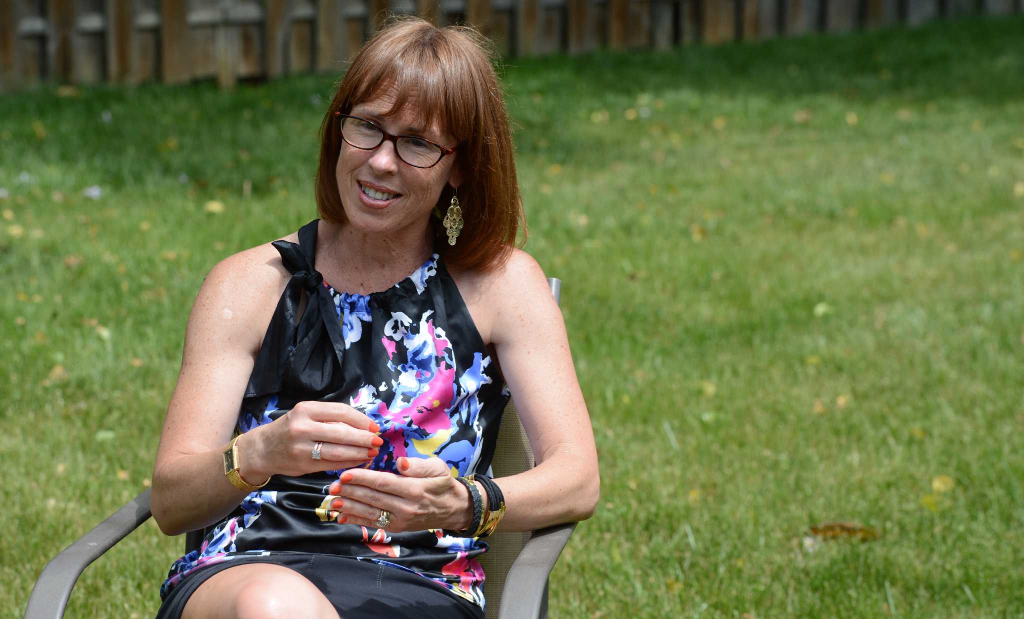 New center to focus on Lyme disease and its long-term consequences