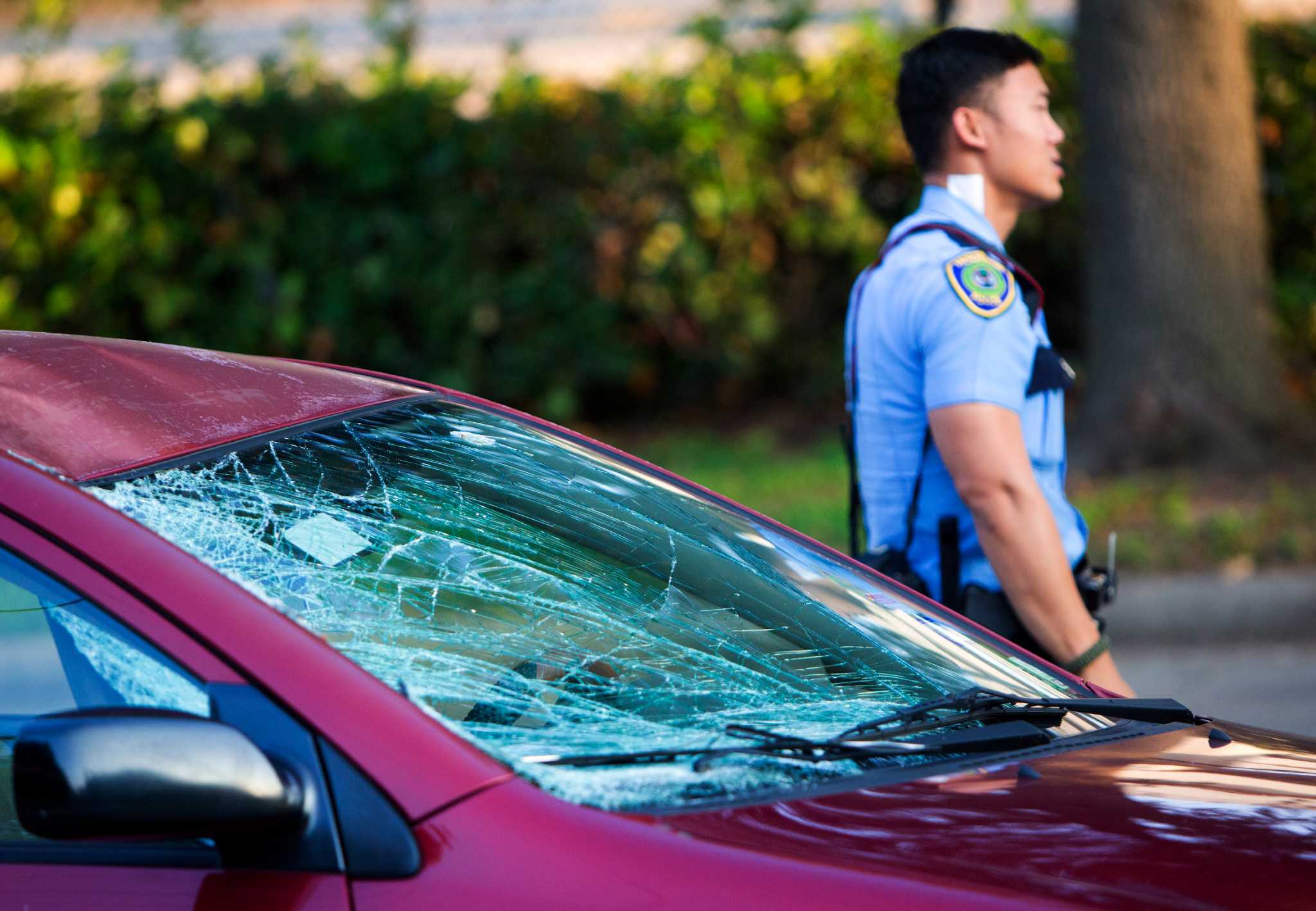 Second recent cycling death