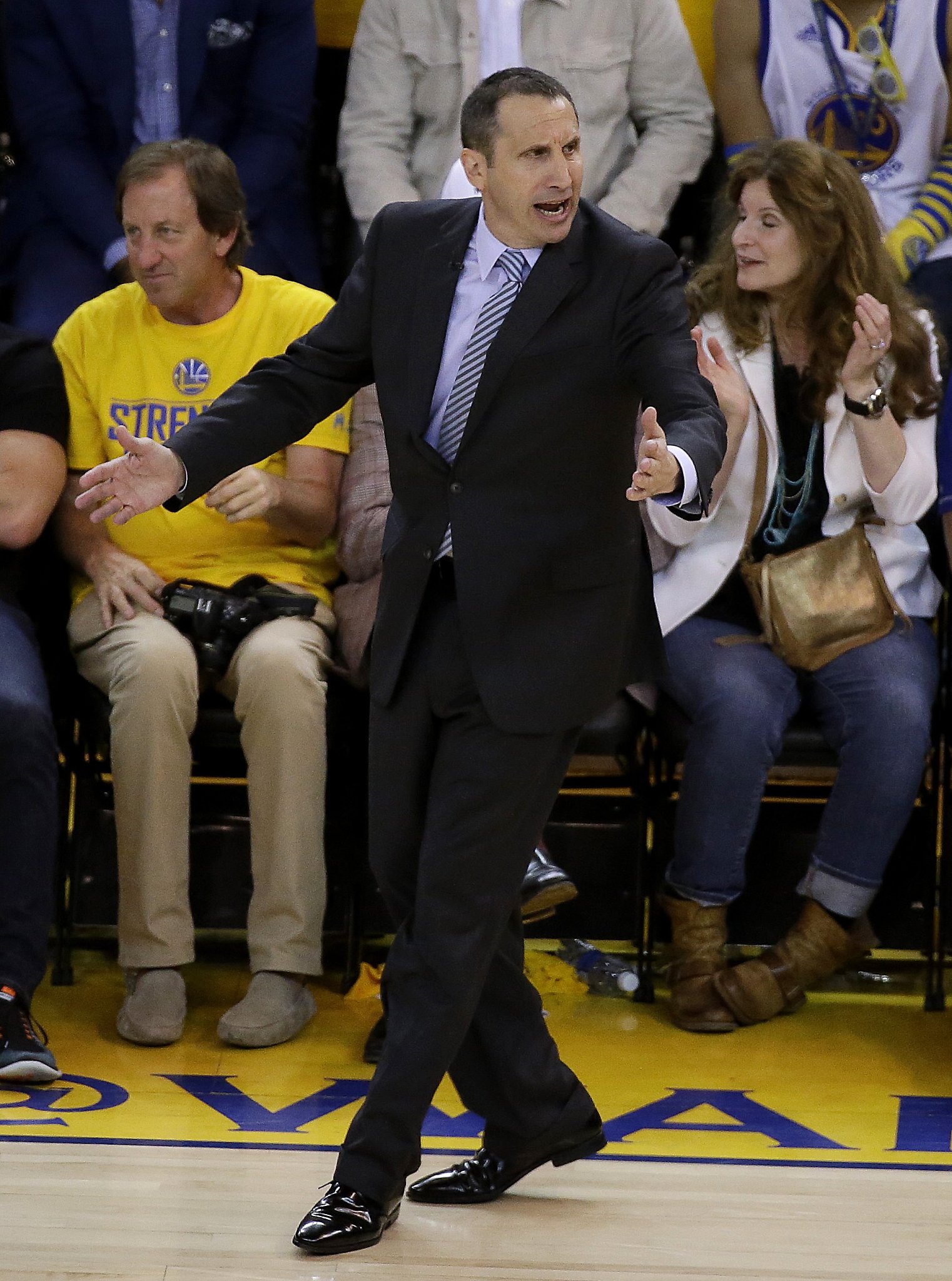Blatt’s less-traveled path still led him to NBA Finals