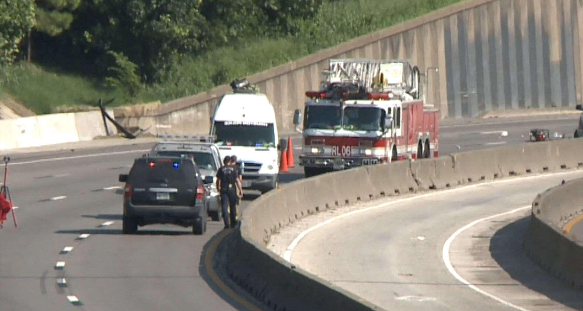 Klein student killed hours before graduation