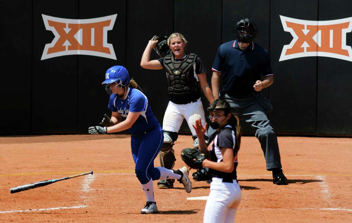 Needville catcher disciplined for incidents with opponents during state ...