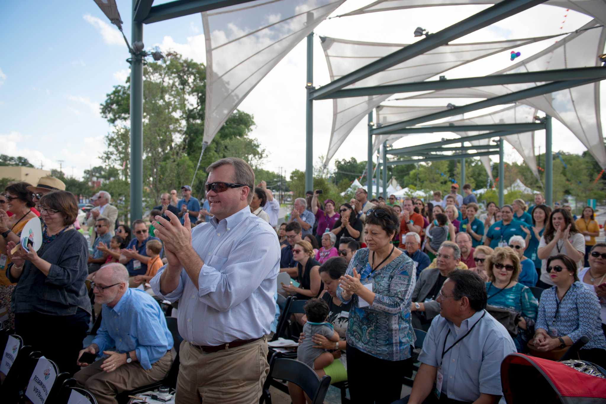 S.A.’s new children’s museum, the DoSeum, gets a big thumbs-up