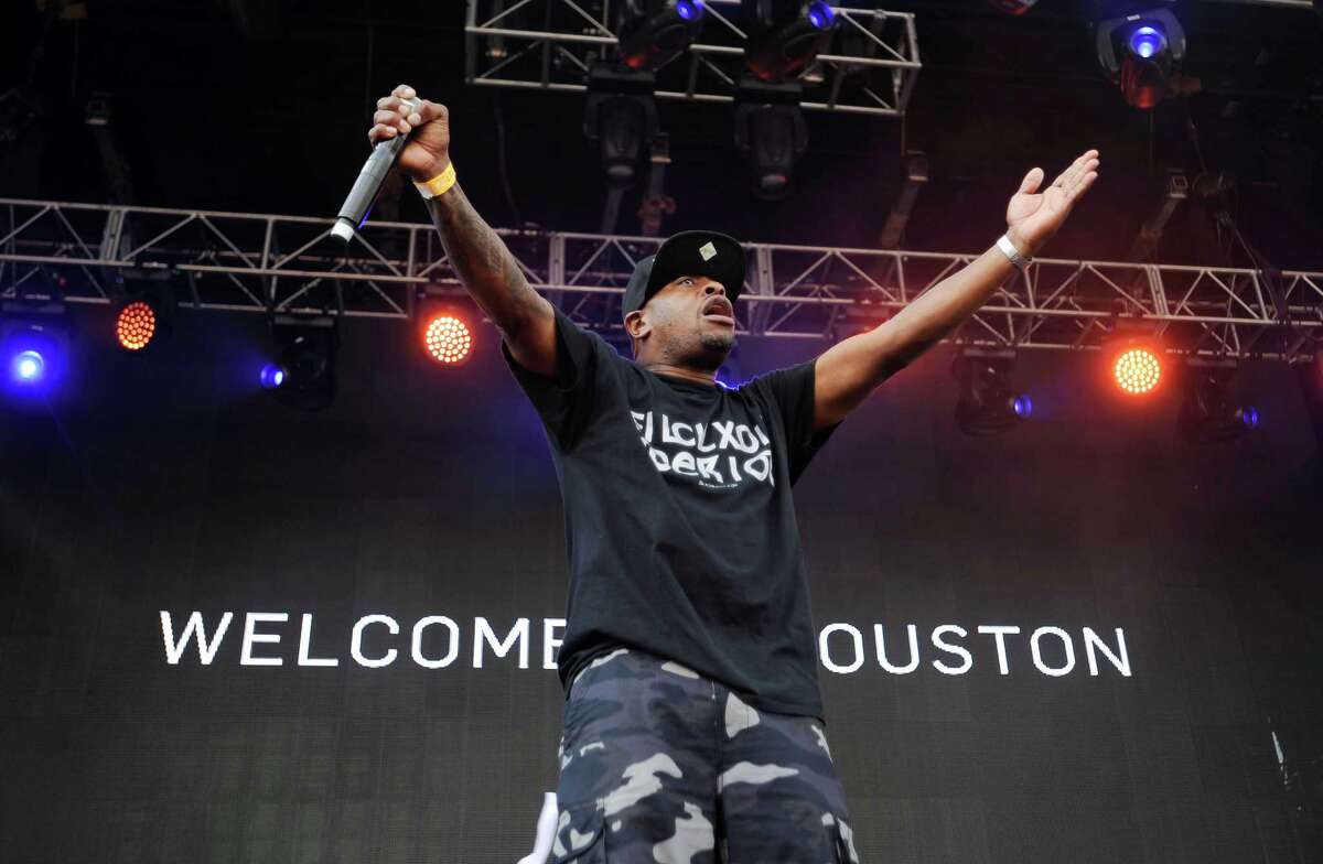 Geto Boys rapper Scarface suffers health setback