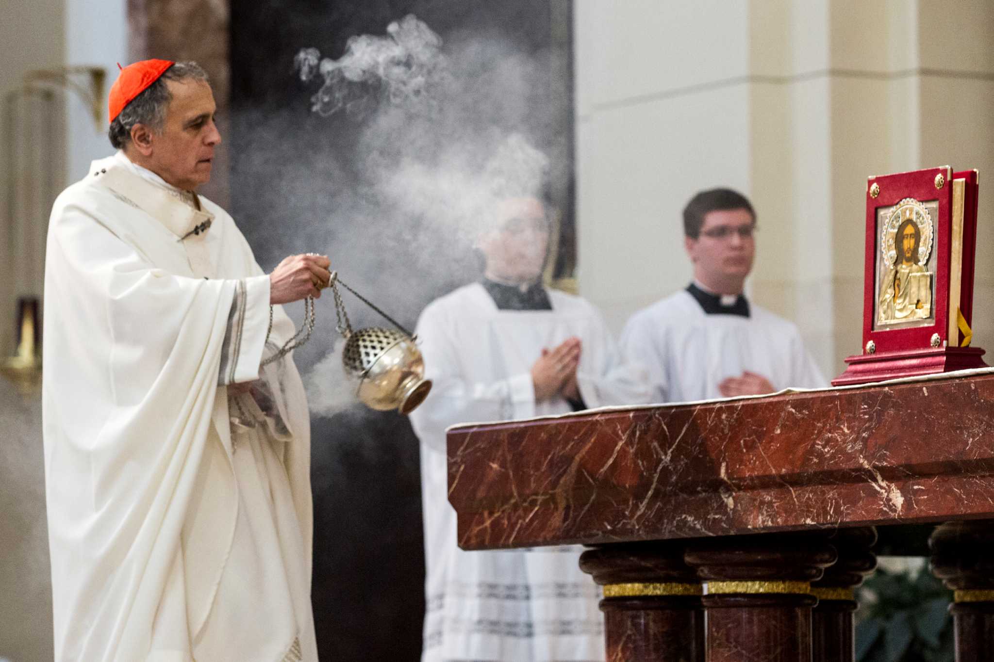 Answering God's call