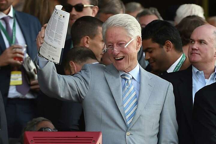 Presidential fitness