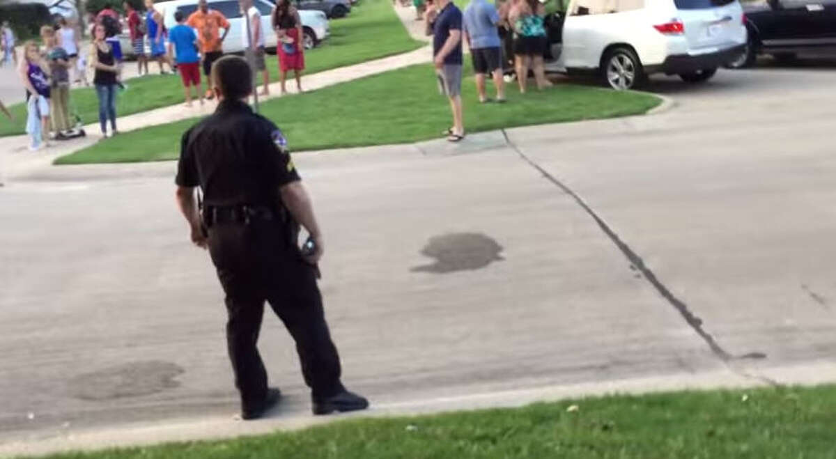 'Blacks' should be 'segregated': Texas elementary teacher fired for ...