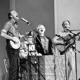 Ronnie Gilbert, folk singer and voice of social change, dies - SFGate