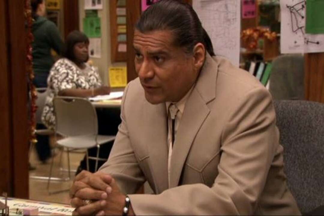 Who is Jonathan Joss? The San Antonio actor through the years