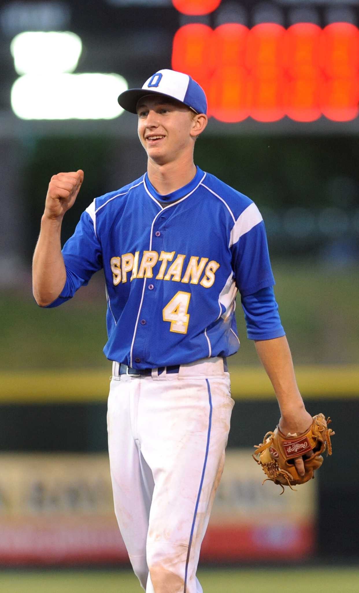 A special game for Chambers