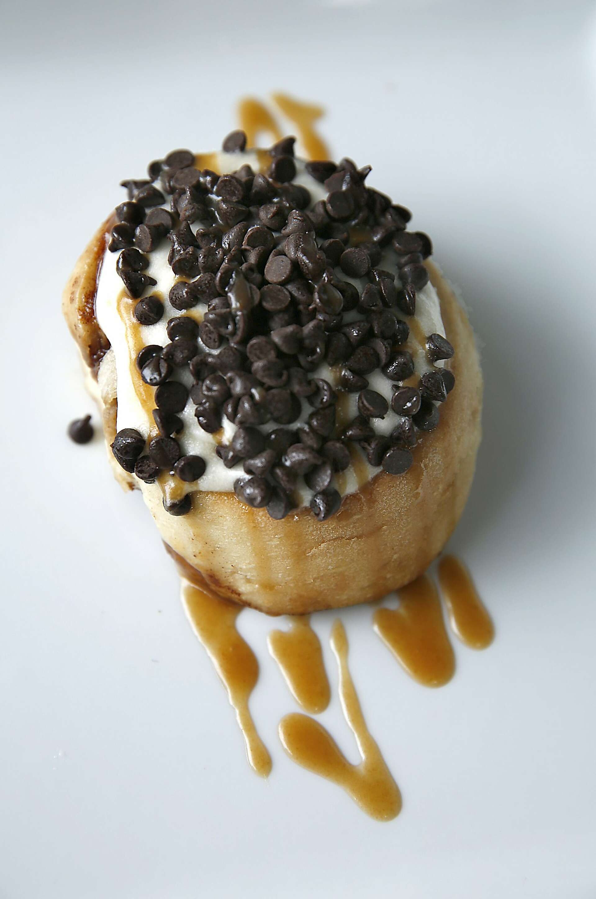 Our all-time favorite Bay Area desserts