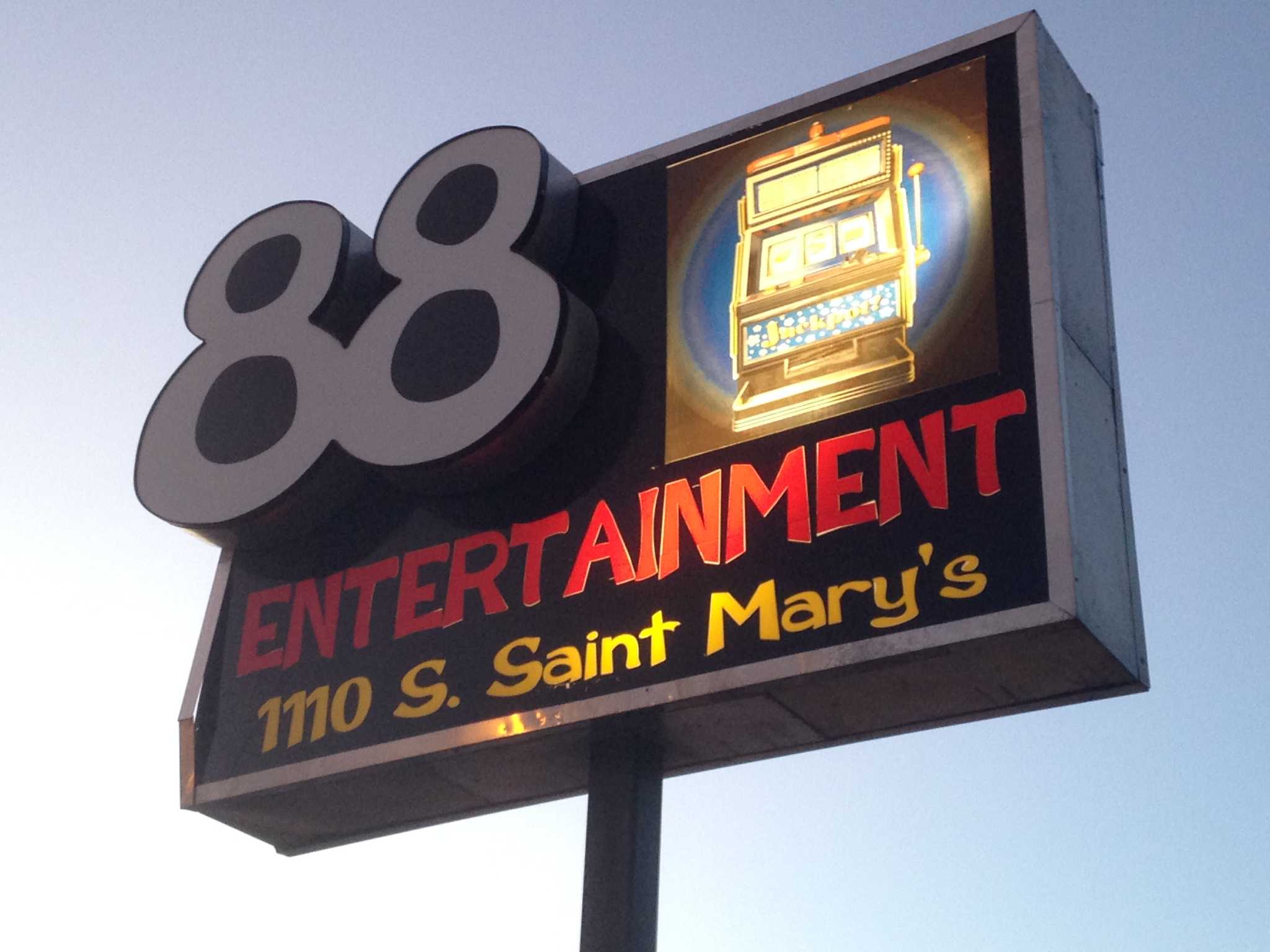 A look into eight-liners gambling machines