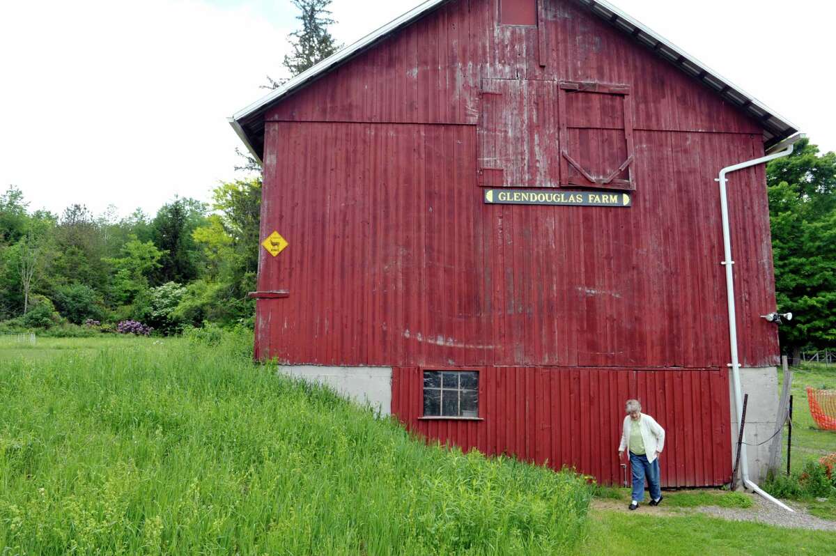 Stephentown's hidden past revealed