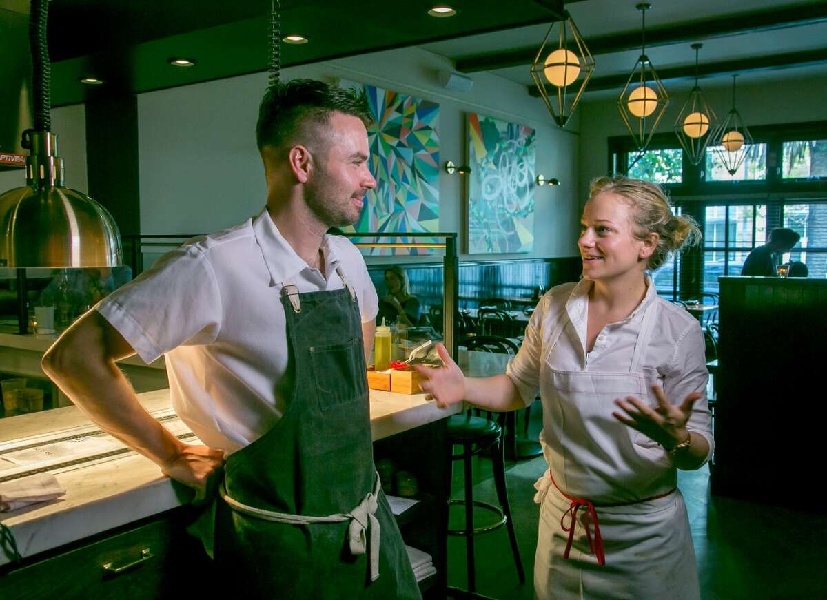 Boom brings cornucopia of restaurants in first half of 2015