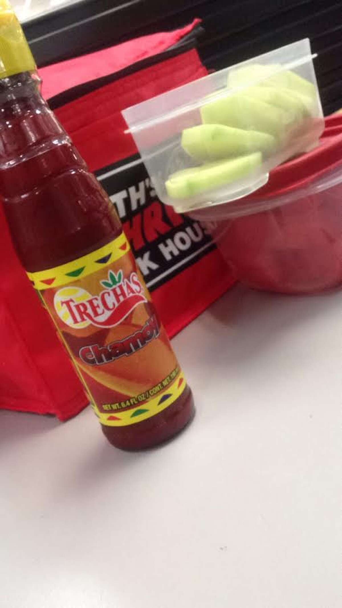 30 signs you've spent too much time in San Antonio