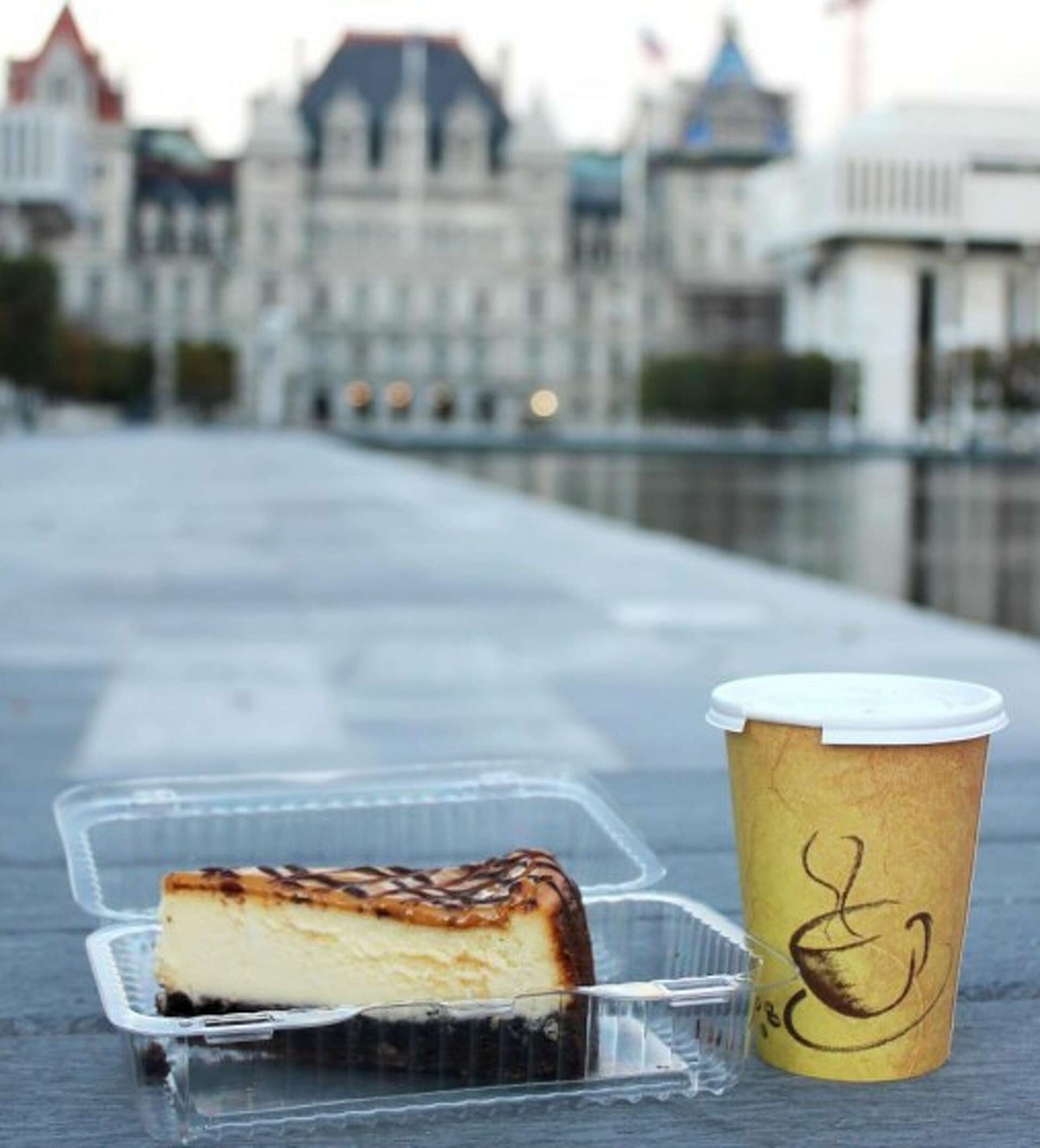 25 date ideas around Albany