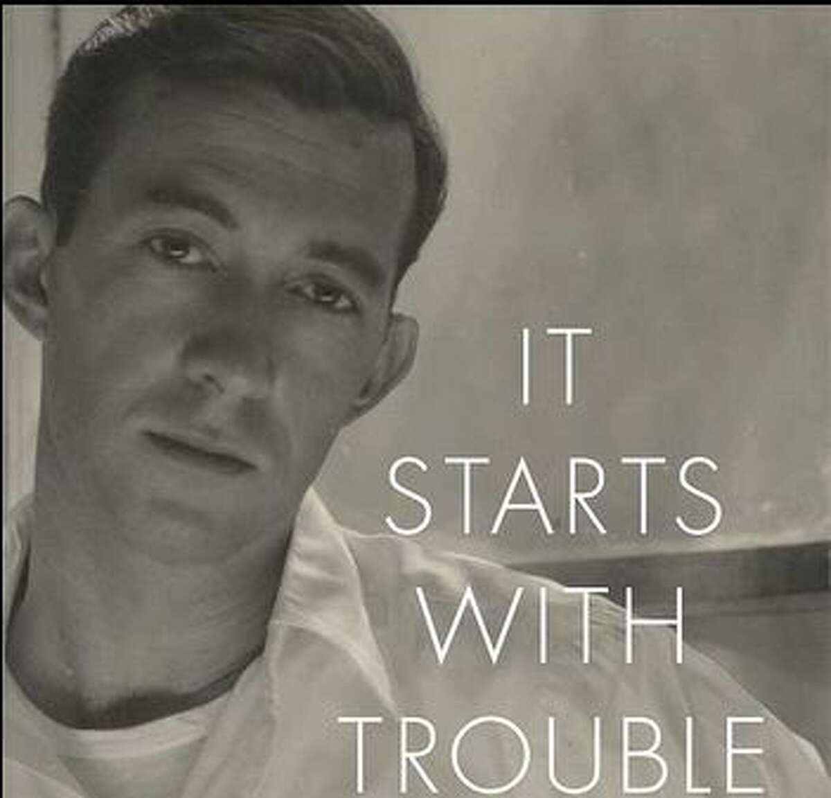 Texas' best obscure writer