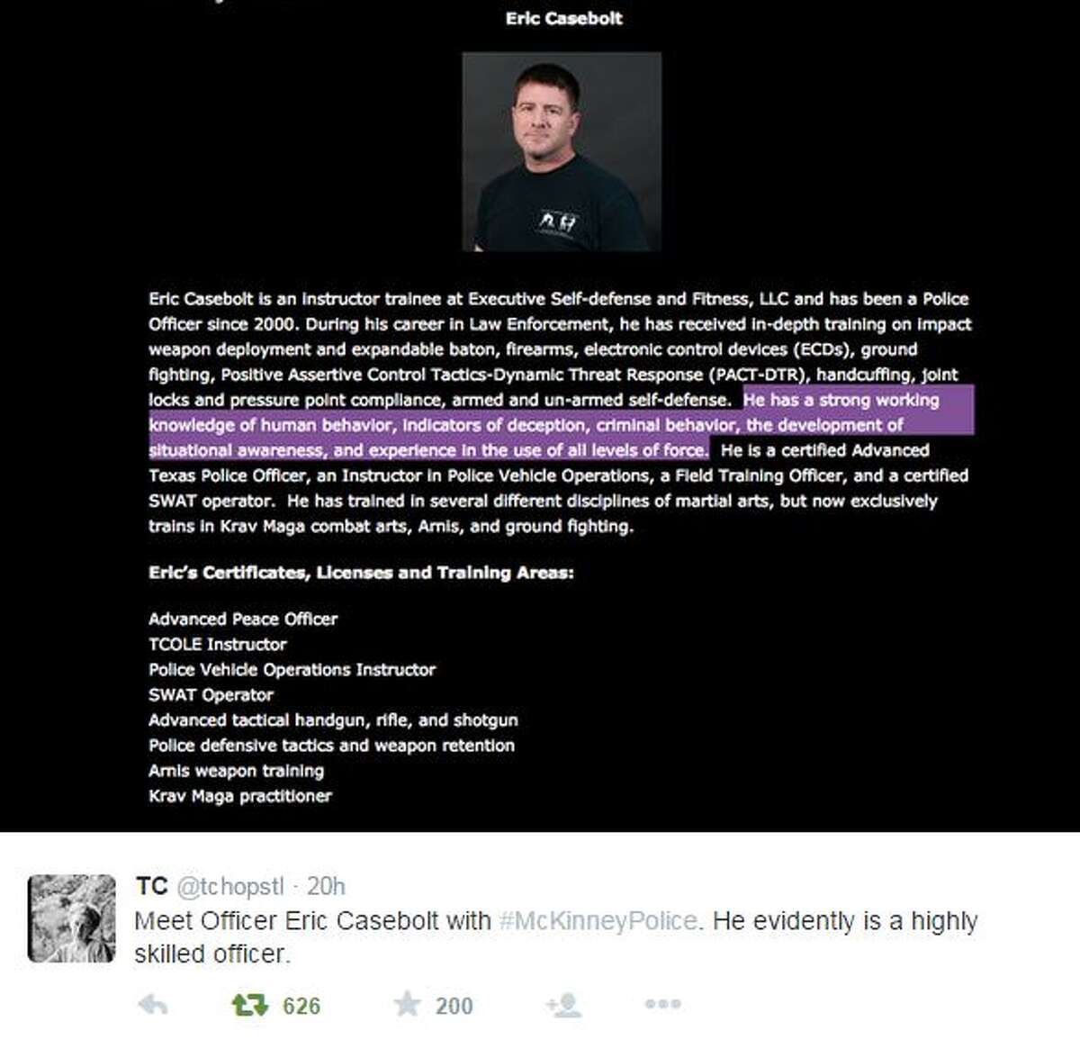 Texas woman suspended from job after allegedly starting controversial ...