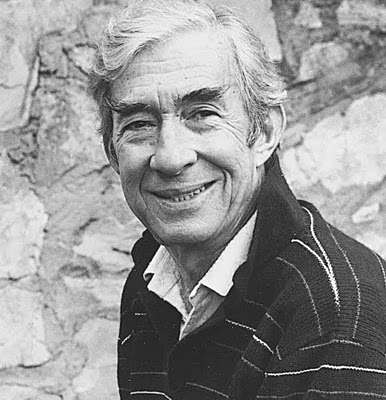 Texas' best obscure writer