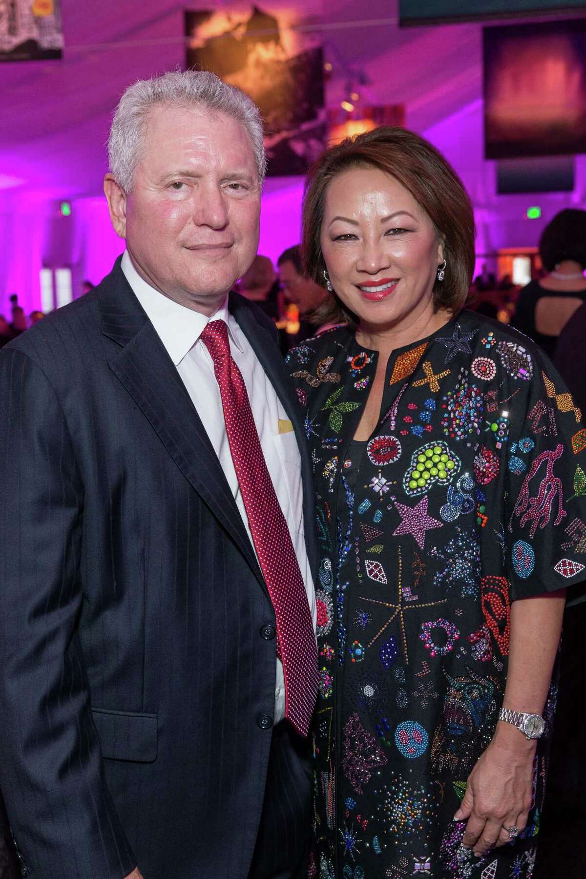 '28 Chinese' Opening Night Gala