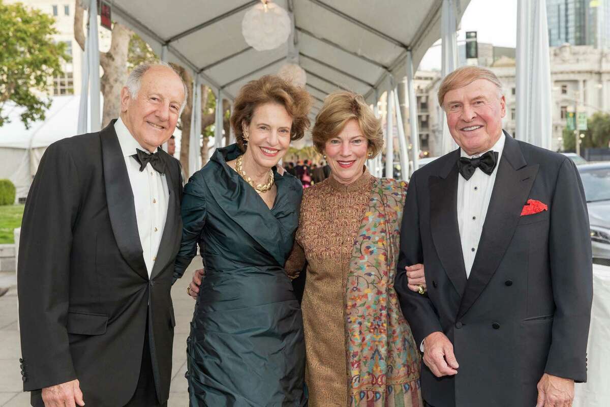 '28 Chinese' Opening Night Gala