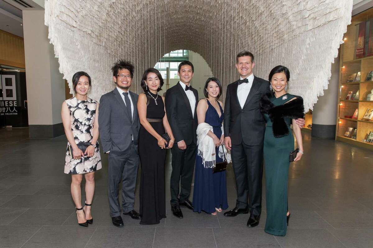 '28 Chinese' Opening Night Gala