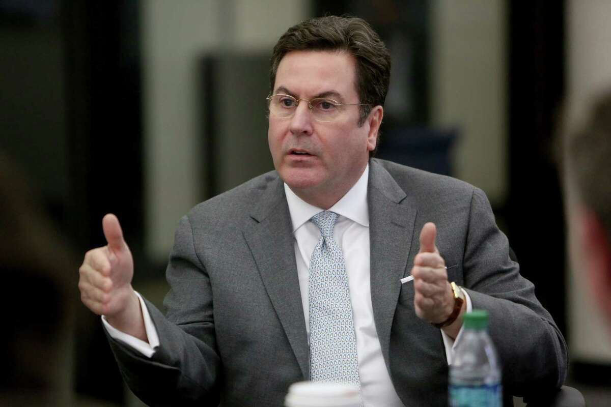 University enrollment is declining nationally. Texas campuses are ...