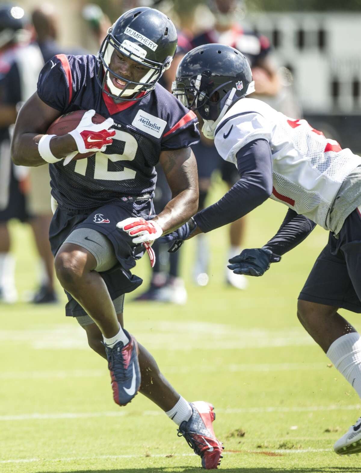 Report: Texans' Keith Mumphery expelled, banned from Michigan State for ...