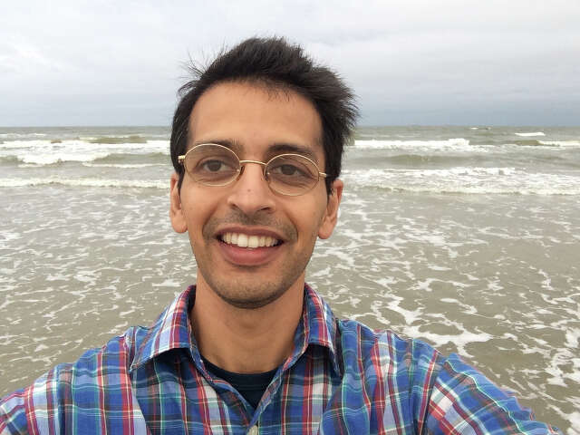 Houston to Galveston, without a car