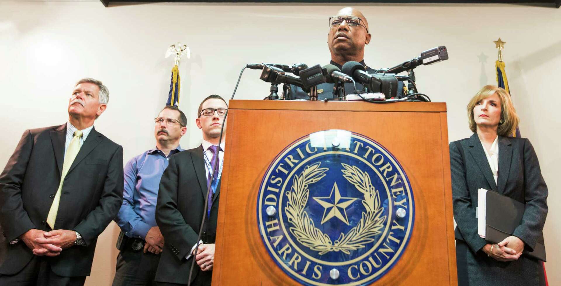 DA: Former prosecutor withheld key email in death row case