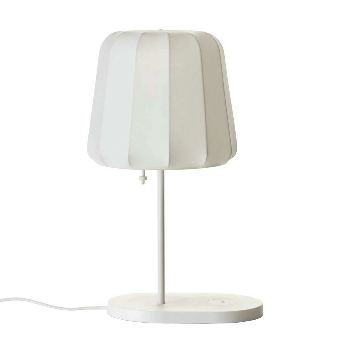 The next thing in home design: furniture that can charge your smartphone