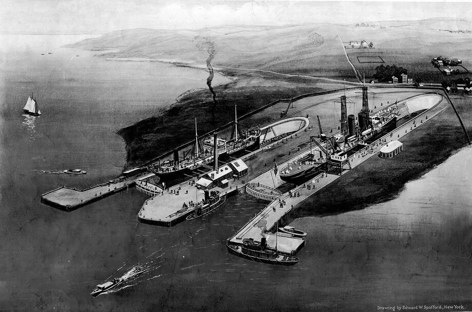 Housing blooms at last at once-toxic Hunters Point shipyard site - San ...