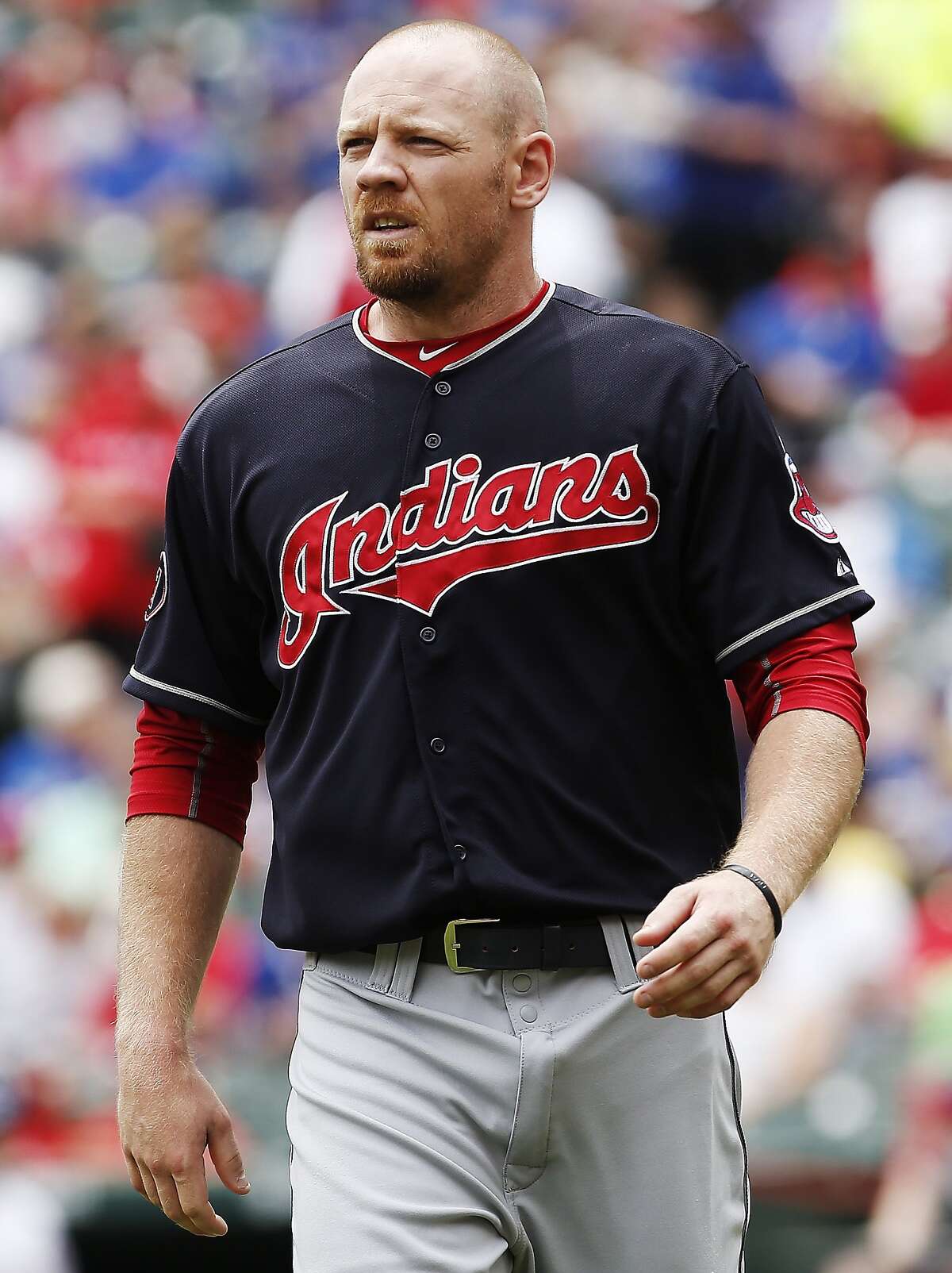 Names & Faces: American Pharoah, Brandon Moss