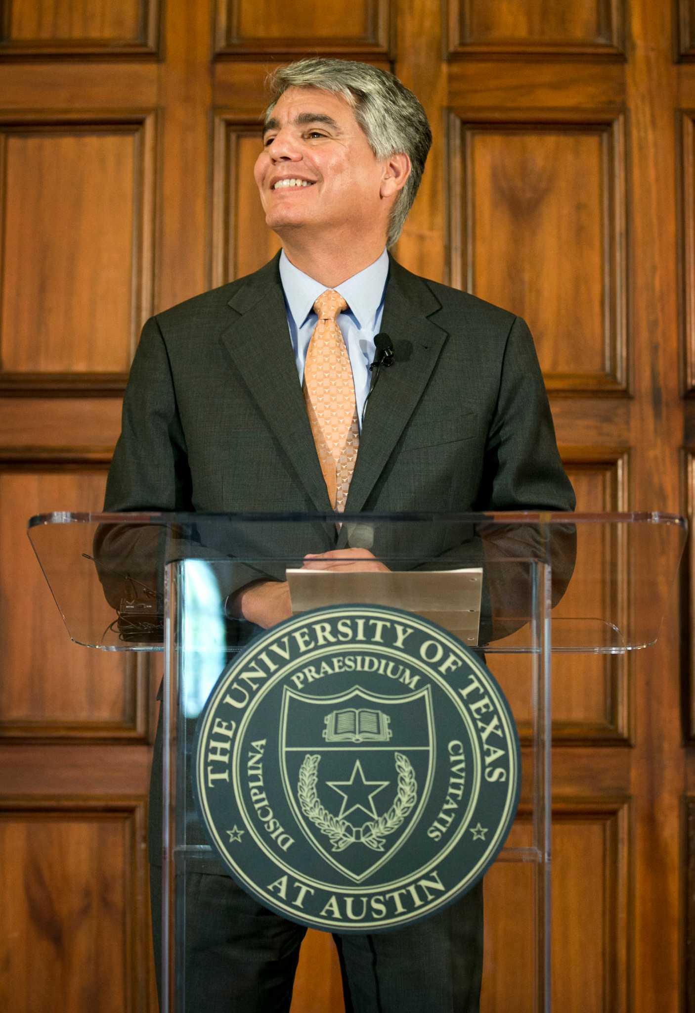 UT-Austin, student settle in sexual misconduct case after suspension ...