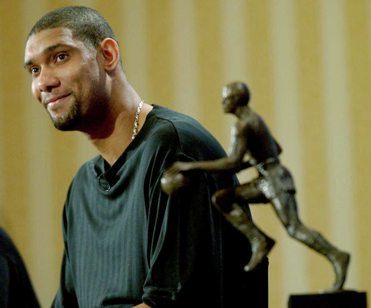 San Antonio Spurs’ Tim Duncan retires after 19-year career