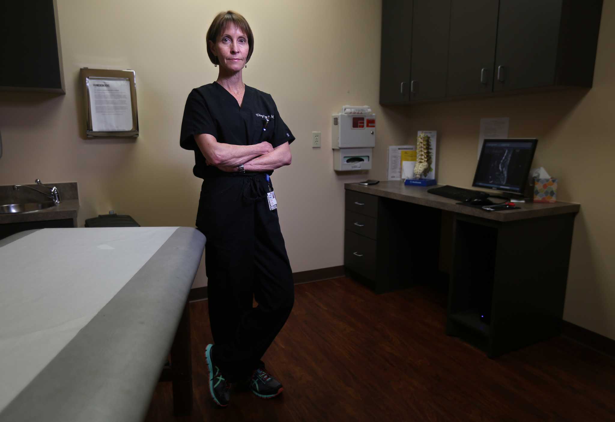 New law aims to protect doctors from prescription scammers