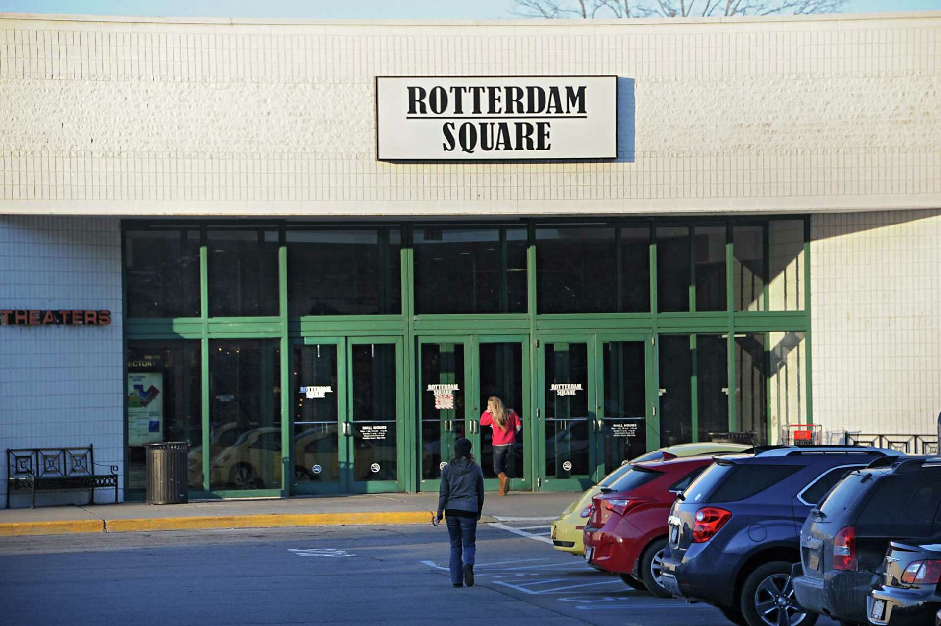 Rotterdam Square Mall's new owner plans aquarium, major updates in $10 ...