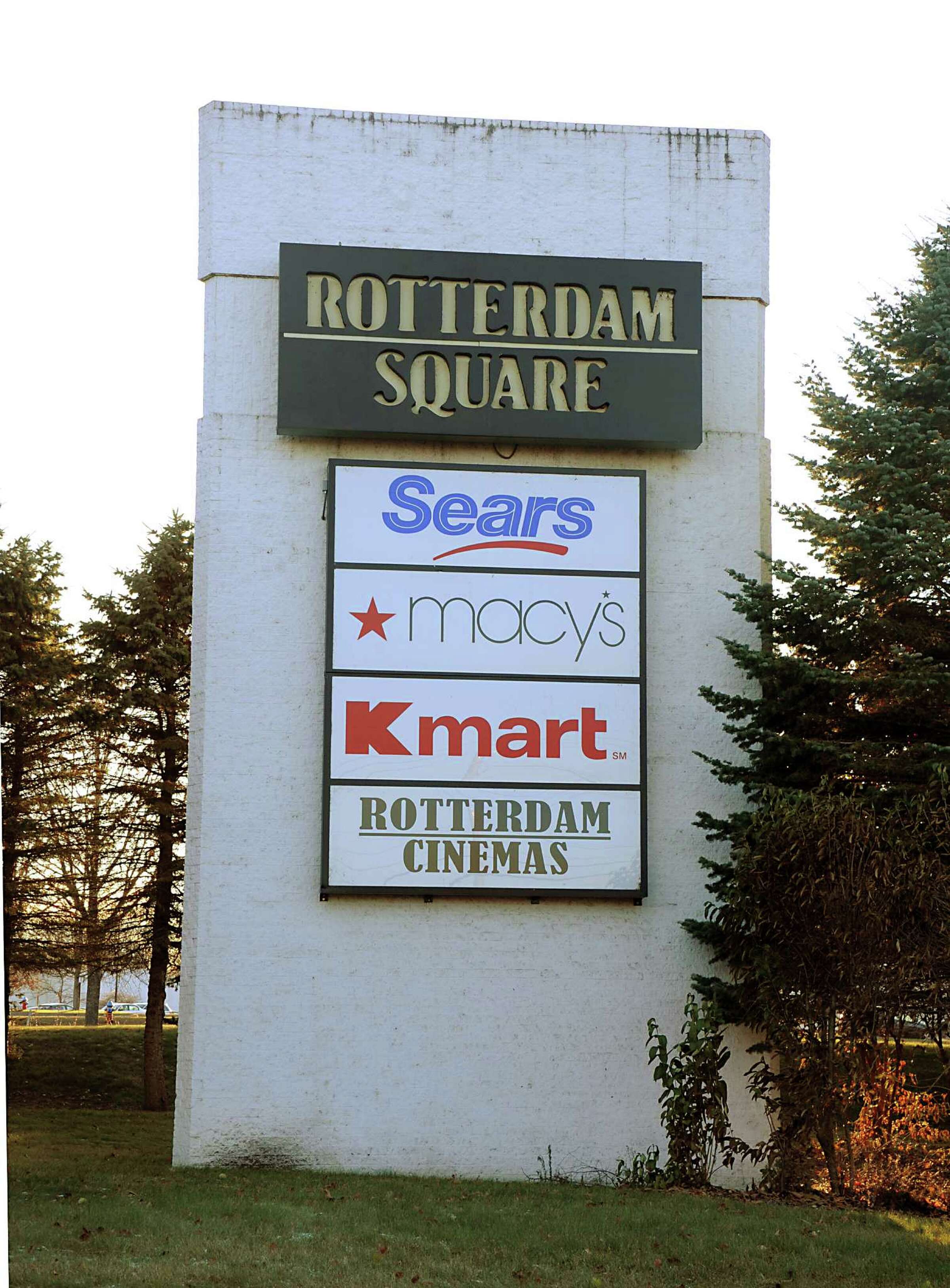 Rotterdam Square Mall's new owner plans aquarium, major updates in $10 ...